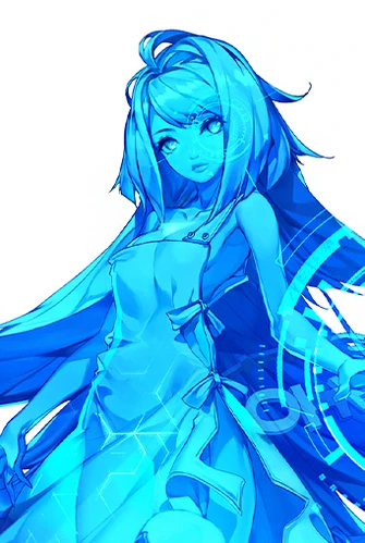 EVA | Dragon Raja Wiki | Fandom