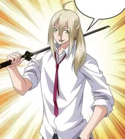 Finger Von Frings | Dragon Raja Wiki | Fandom