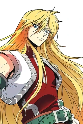 Caesar Gattuso | Dragon Raja Wiki | Fandom