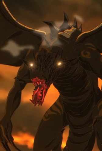 Nidhogg | Dragon Raja Wiki | Fandom