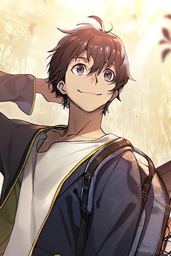 Lu Mingfei | Dragon Raja Wiki | Fandom