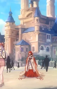 Uesugi Erii | Dragon Raja Wiki | Fandom