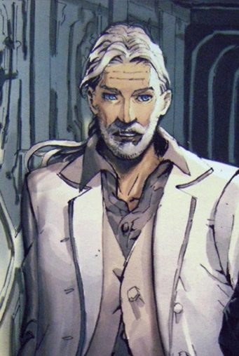 Hilbert Ron Anjou | Dragon Raja Wiki | Fandom