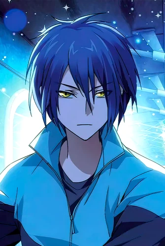 Chu Zihang | Dragon Raja Wiki | Fandom
