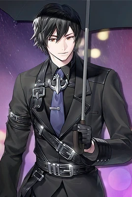 Chu Tianjiao | Dragon Raja Wiki | Fandom