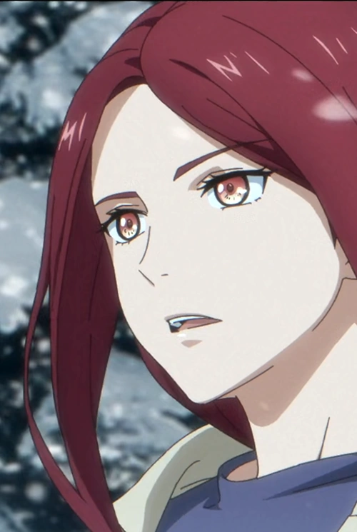 Giovanna | Dragon Raja Wiki | Fandom