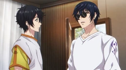 Lu Mingfei | Dragon Raja Wiki | Fandom