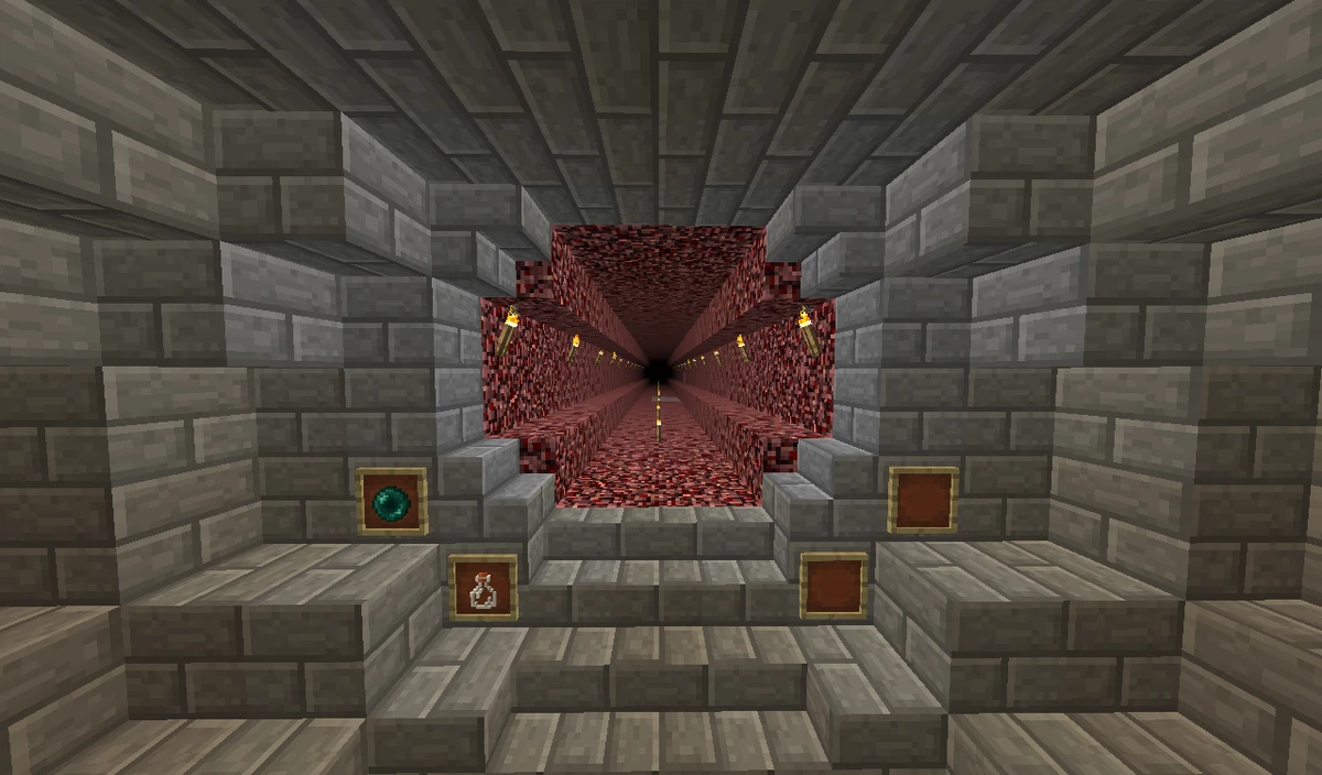 The Nether Hub | LontyLan Wikia | Fandom
