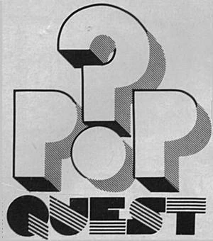 Pop Quest | Look-in Wiki | Fandom