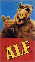 Alf | Look-in Wiki | Fandom