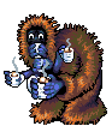 Choco | Look Outside Wiki | Fandom