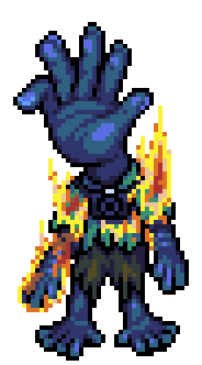 Touchy | Look Outside Wiki | Fandom