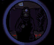 Door Encounters | Look Outside Wiki | Fandom