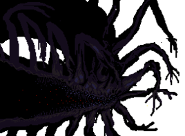 The Visitor | Look Outside Wiki | Fandom