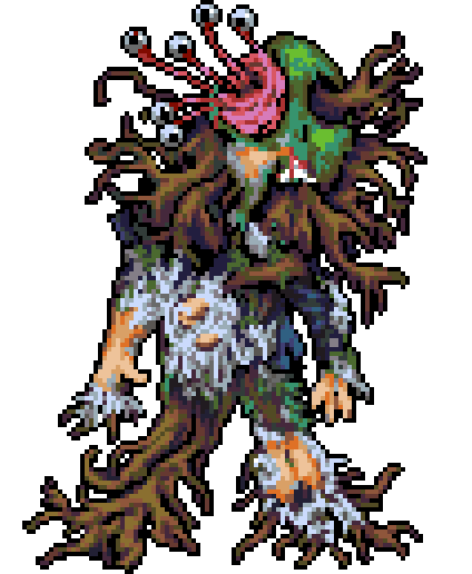 Root Freak | Look Outside Wiki | Fandom