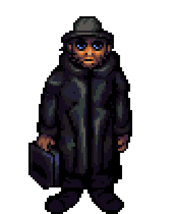 Gamer | Look Outside Wiki | Fandom