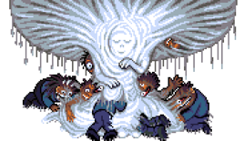 Spore Mother | Look Outside Wiki | Fandom