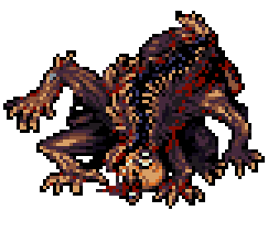 Spine | Look Outside Wiki | Fandom