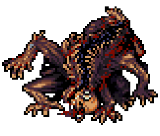 Spine | Look Outside Wiki | Fandom