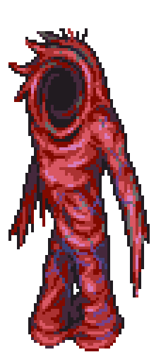 Faceless Husk | Look Outside Wiki | Fandom