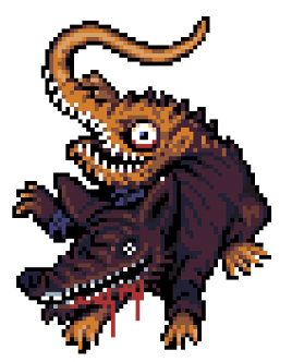 Rats | Look Outside Wiki | Fandom