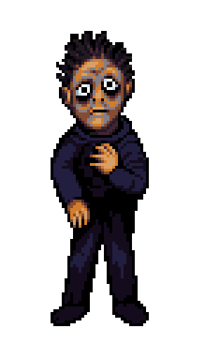 William | Look Outside Wiki | Fandom