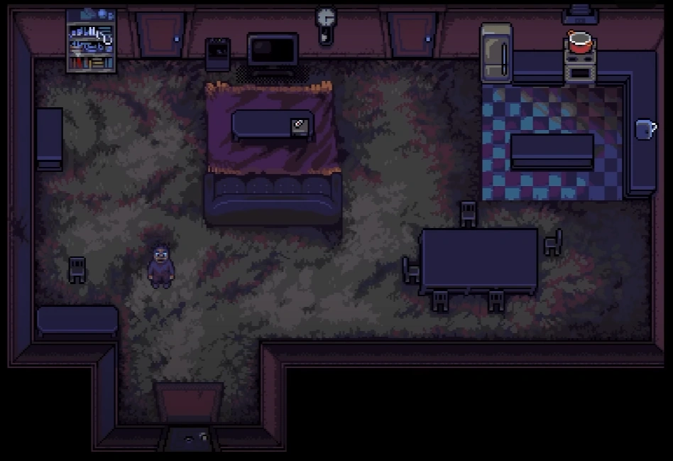 Apartment 33 | Look Outside Wiki | Fandom