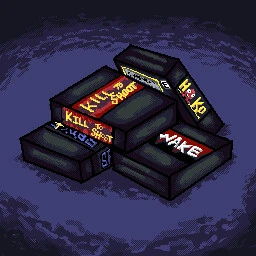 Category:Gameplay | Look Outside Wiki | Fandom