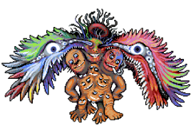 Godhead Fred | Look Outside Wiki | Fandom