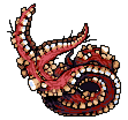 Tooth Leech | Look Outside Wiki | Fandom