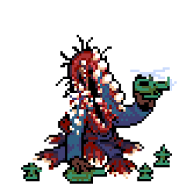 Benjamin | Look Outside Wiki | Fandom