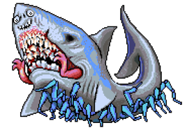Shark | Look Outside Wiki | Fandom