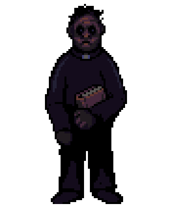 Father Andrew | Look Outside Wiki | Fandom