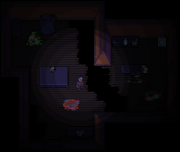 Frederic's Apartment | Look Outside Wiki | Fandom