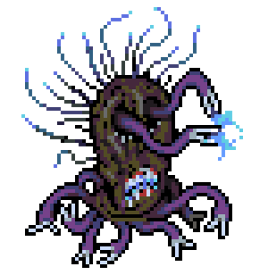 Shockhead | Look Outside Wiki | Fandom
