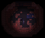 Sybil | Look Outside Wiki | Fandom