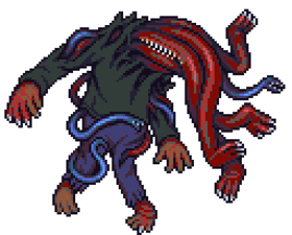 Leg Mutants | Look Outside Wiki | Fandom