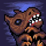 Rat Child | Look Outside Wiki | Fandom