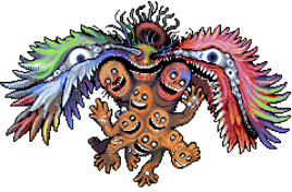 Godhead Fred | Look Outside Wiki | Fandom