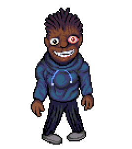 Eugene | Look Outside Wiki | Fandom