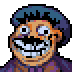 Wriggly Fred | Look Outside Wiki | Fandom