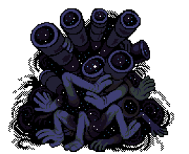 Stargazer | Look Outside Wiki | Fandom