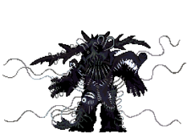 Taxidermy | Look Outside Wiki | Fandom