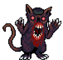 Colonel Squeakums | Look Outside Wiki | Fandom