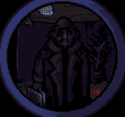 Door Encounters | Look Outside Wiki | Fandom