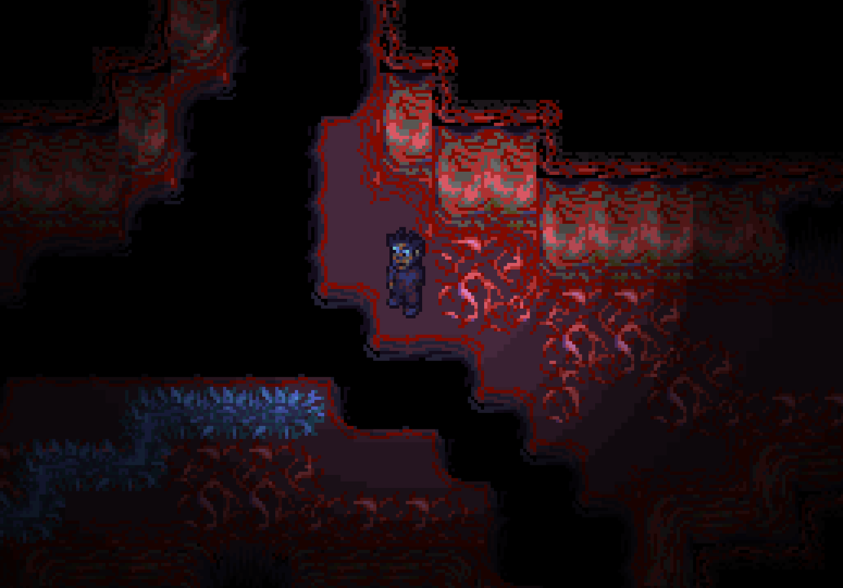 Meat World | Look Outside Wiki | Fandom