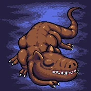 Rat Child | Look Outside Wiki | Fandom