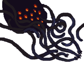 The Visitor | Look Outside Wiki | Fandom