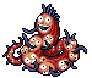 Face Worms | Look Outside Wiki | Fandom