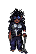 Sybil | Look Outside Wiki | Fandom